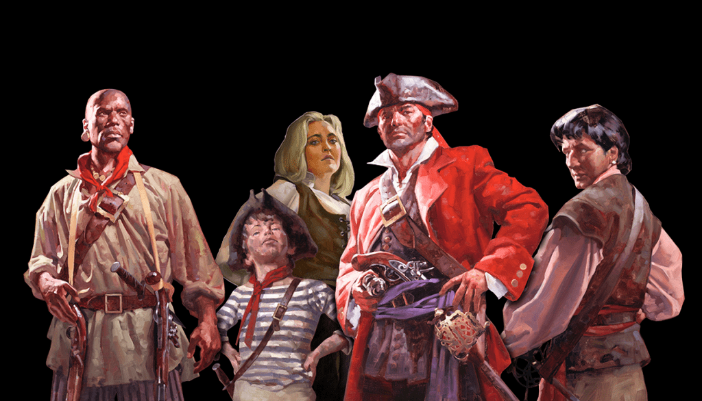 The History of Pirates in Salem, Massachusetts - Real Pirates Salem