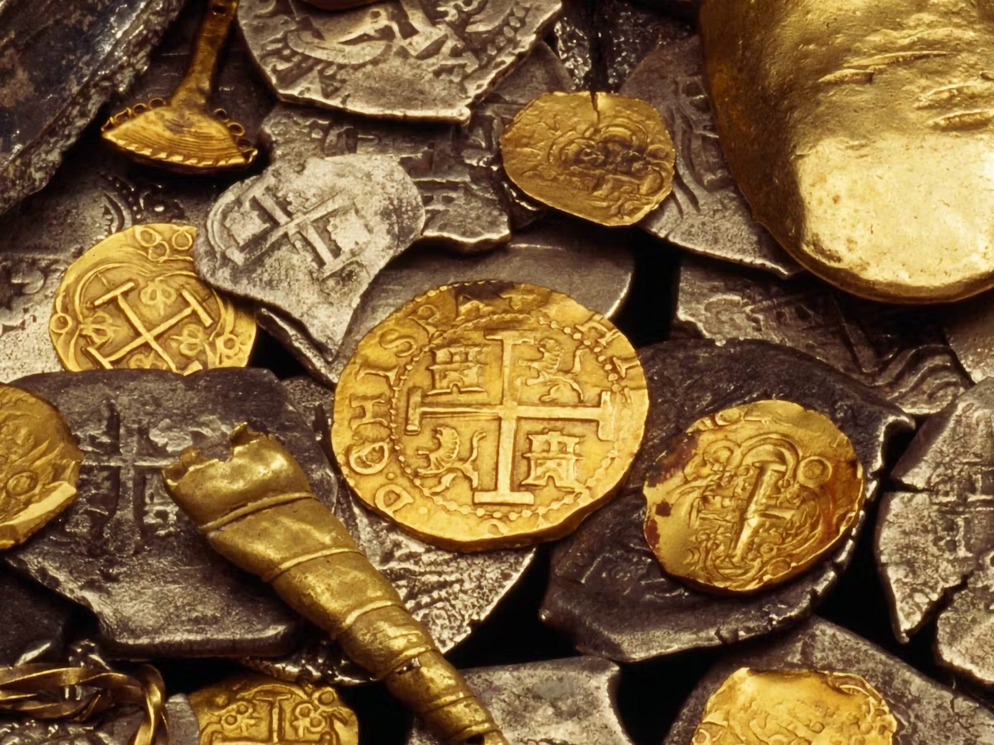 Beyond Oak Island - A Recap of Captain Bellamy’s Bounty - Real Pirates ...