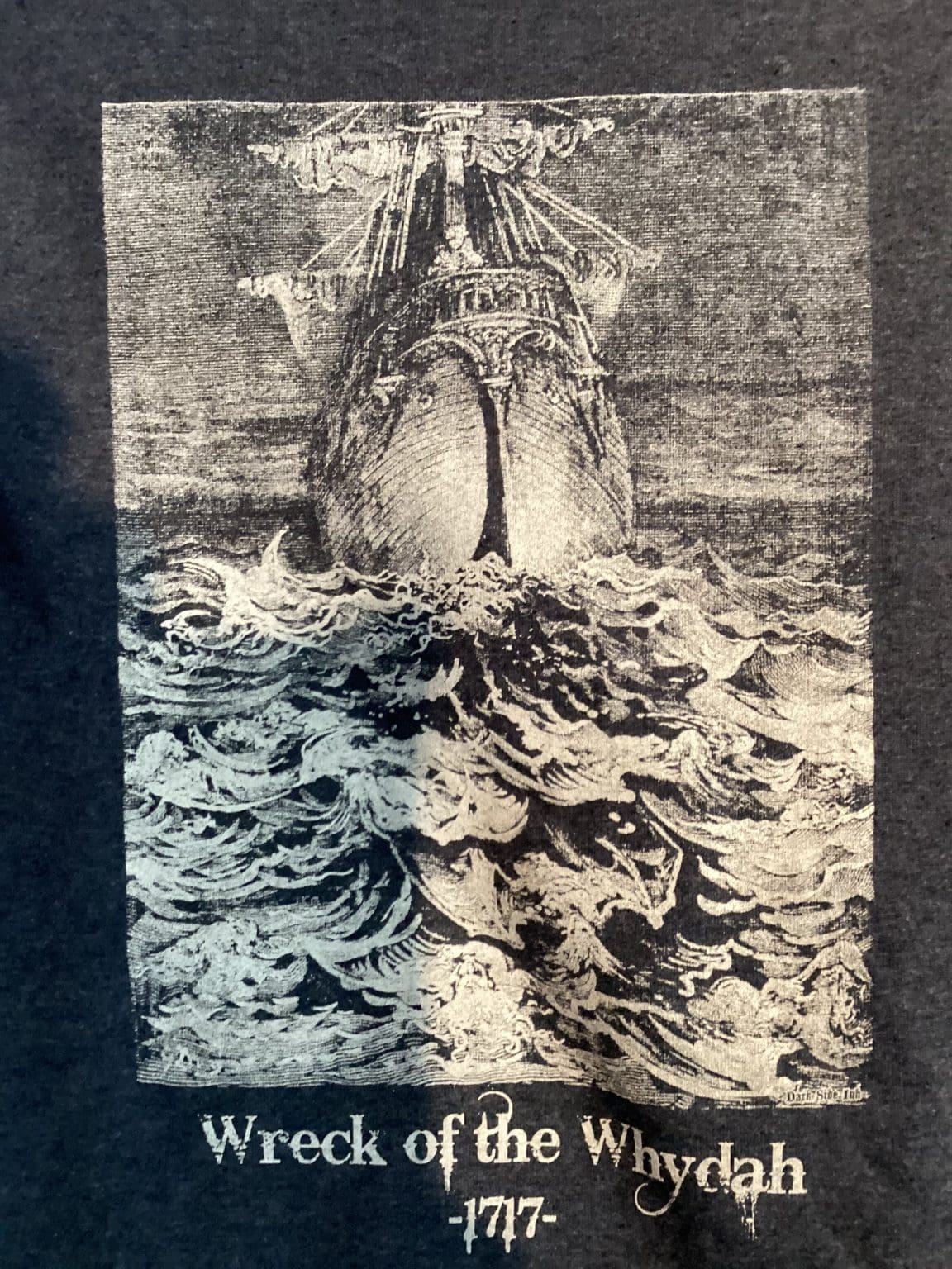 What Was Life Like On the Sea for Pirates? - Real Pirates Salem