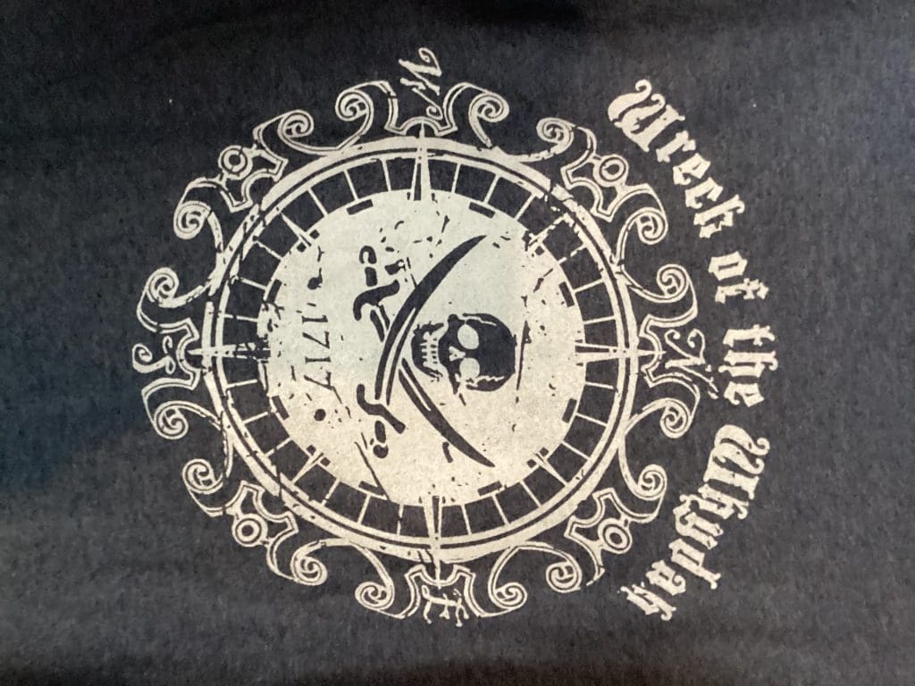 What Was Life Like On the Sea for Pirates? - Real Pirates Salem