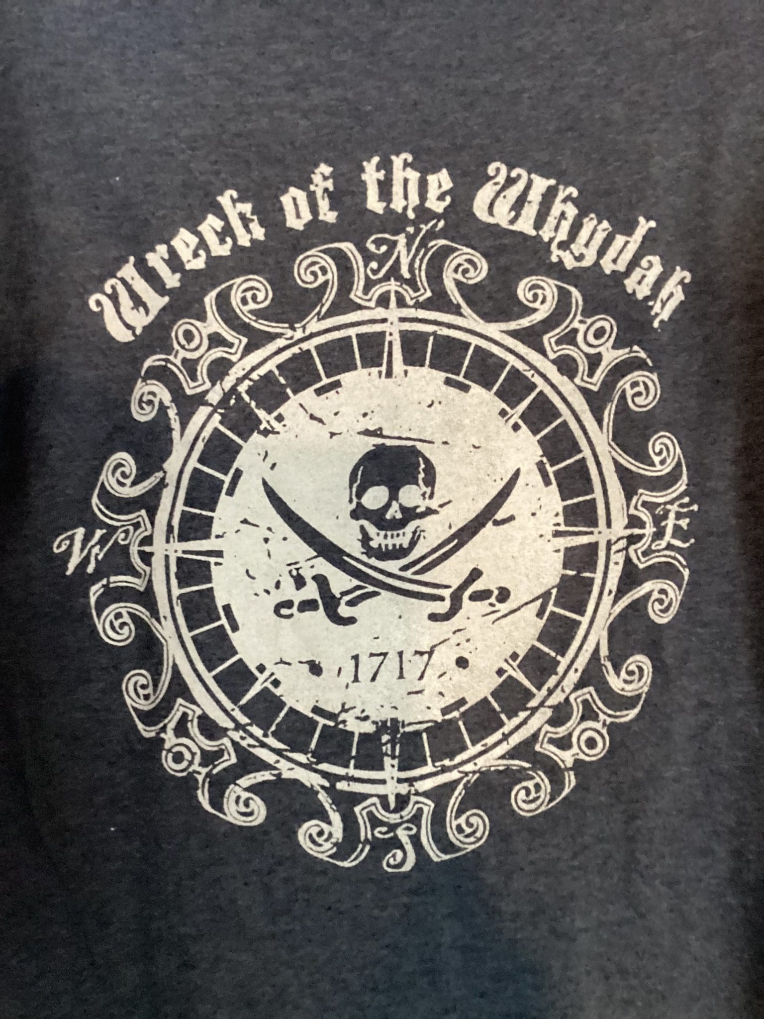 What Was Life Like On the Sea for Pirates? - Real Pirates Salem