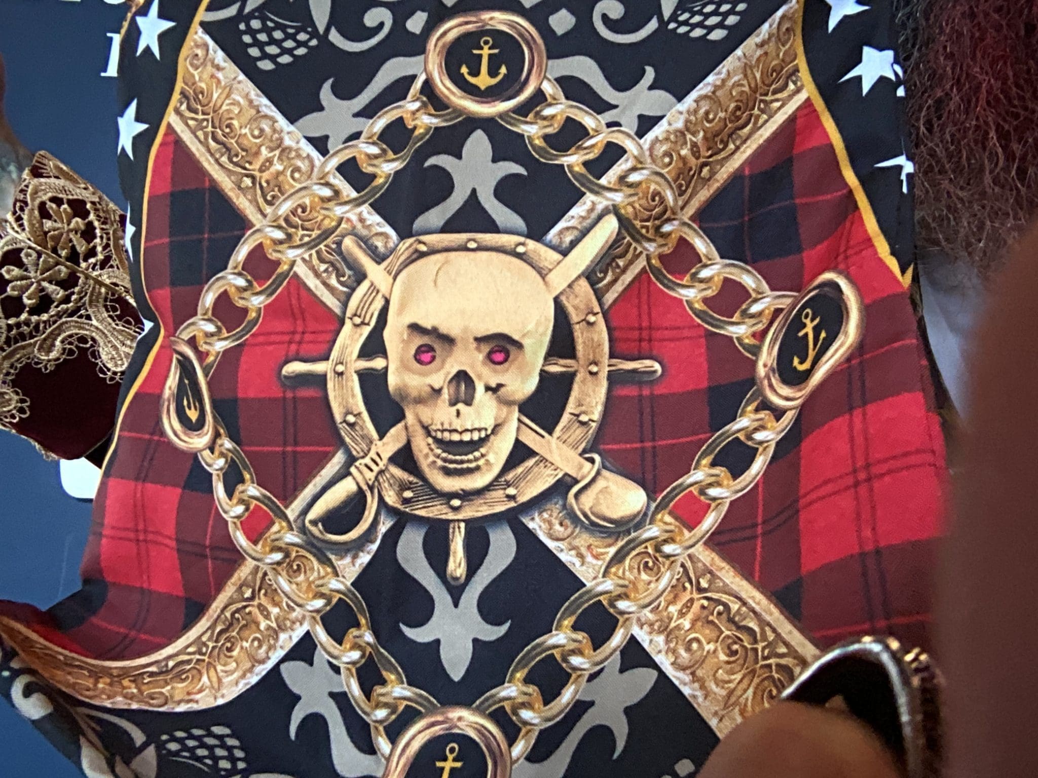 The Meanings Behind Pirate Symbols - Real Pirates Salem