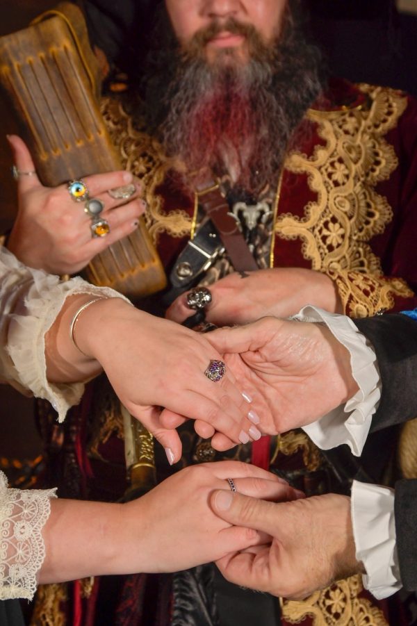 New England’s Most Infamous Pirates - Real Pirates Salem