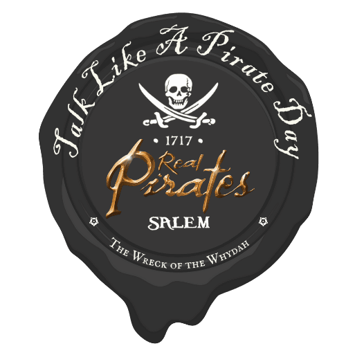 Talk Like A Pirate Day 2025 Competition - Real Pirates Salem